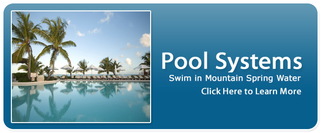 Ecosmarte Products - 100% Chemical Free Pool and Spa Systems