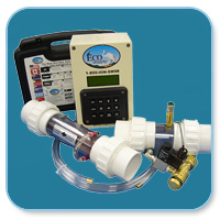 Ecosmarte Pool Systems - Non Chemical Pool Water Treatment